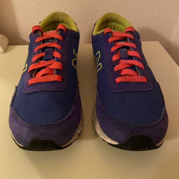 New Balance | Shoes | New Balance 64 Casual Running Sneaker | Poshmark